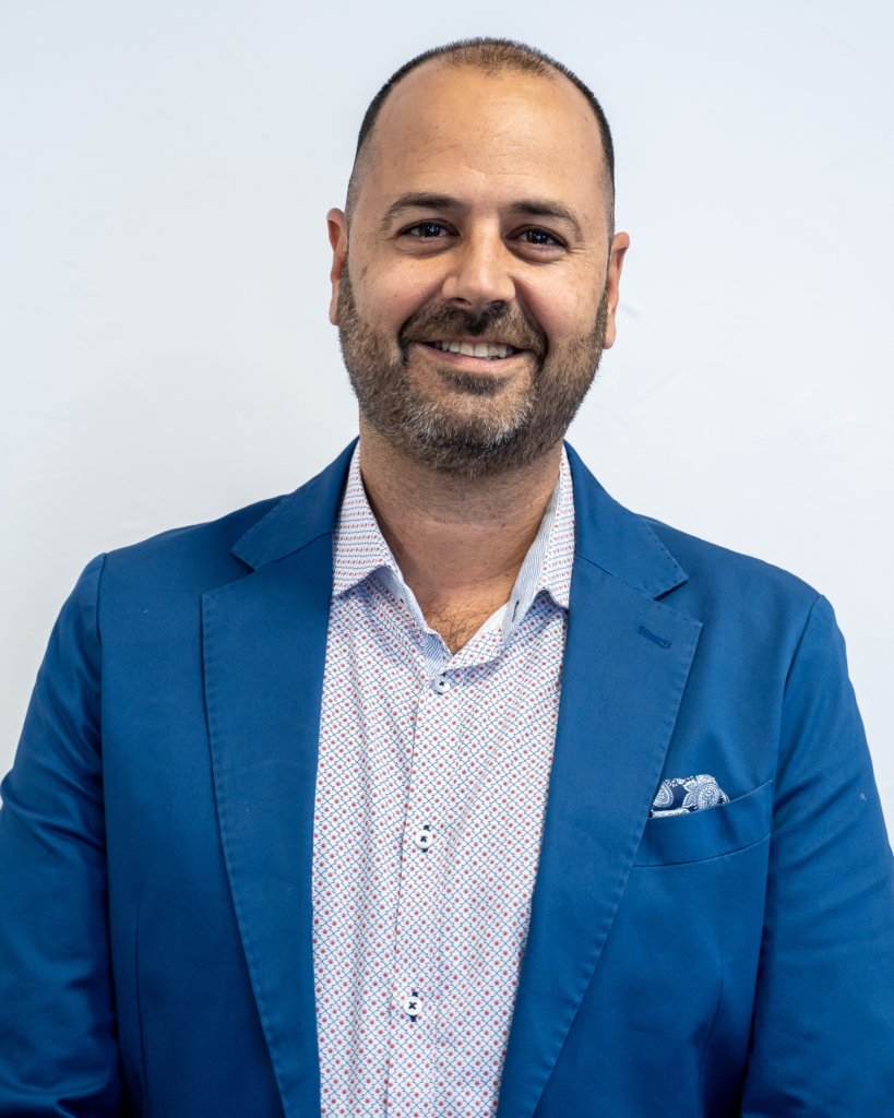 Jaime Veas – Abarca Servicios Inmobiliarios